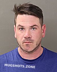 LAIRD RYAN M 04/28/2025 - Franklin County Mugshots Zone