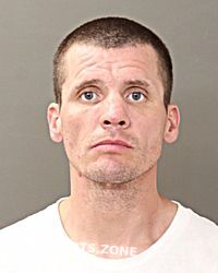 WALKER MATTHEW SCOTT 04/29/2025 - Franklin County Mugshots Zone