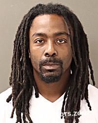 JORDAN JAMAR ROMERO 04/29/2025 - Franklin County Mugshots Zone