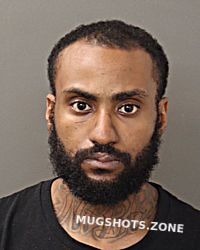 SMITH RAYSHON JERMAINE 04/30/2025 - Franklin County Mugshots Zone