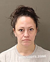 BARBER CATHERINE ARIEL 04/30/2025 - Franklin County Mugshots Zone