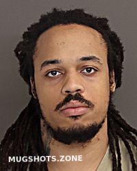 ANGUS TYREZ 04/30/2025 - Franklin County Mugshots Zone