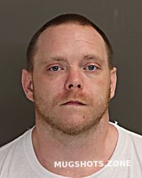 DARRAH MATTHEW W 04/30/2025 - Franklin County Mugshots Zone