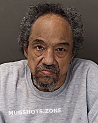 CHAPMAN DARRYL 05/01/2025 - Franklin County Mugshots Zone