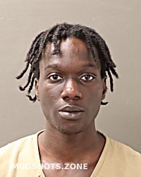 PAUL DEANDRE E 05/01/2025 - Franklin County Mugshots Zone