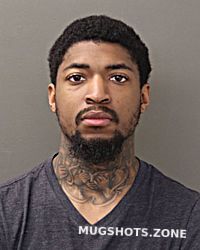 CALLIER JAMAR A JR 05/01/2025 - Franklin County Mugshots Zone