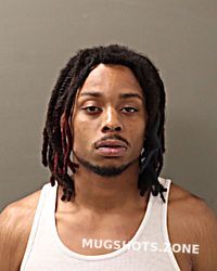 BRISCO XAVIER 05/01/2025 - Franklin County Mugshots Zone