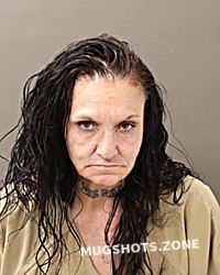 JONES SHELLY JANE 05/01/2025 - Franklin County Mugshots Zone