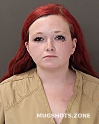 CONLEY ASHLEY MAE 05/02/2025 - Franklin County Mugshots Zone