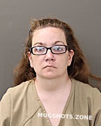 MERRICK ASHLEY L 05/04/2025 - Franklin County Mugshots Zone