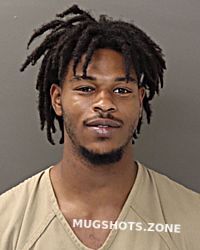 NORVETT DAYVEIONTAY DAYMAR 05/04/2025 - Franklin County Mugshots Zone