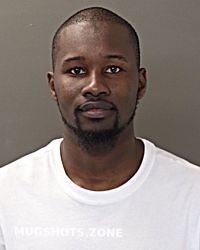 SALL KARFA 05/04/2025 - Franklin County Mugshots Zone