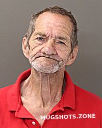 HURST RAYMOND 05/04/2025 - Franklin County Mugshots Zone
