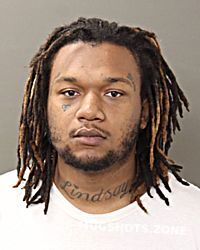 WASHINGTON TALIB J 05/05/2025 - Franklin County Mugshots Zone