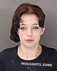 MORRISON MARIAH SUE 05/06/2025 - Franklin County Mugshots Zone