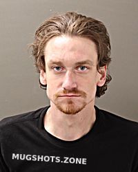 HESKETT QUENTIN LOUIS GIANY 05/06/2025 - Franklin County Mugshots Zone