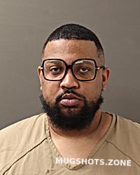ALEXANDER BRANDON T 05/06/2025 - Franklin County Mugshots Zone