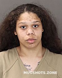REESE DEBORAH LAVON 05/06/2025 - Franklin County Mugshots Zone