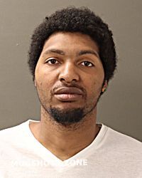 BOOTH JAVON D 05/07/2025 - Franklin County Mugshots Zone