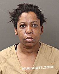 SANDERS ANGELICA 05/07/2025 - Franklin County Mugshots Zone