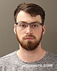 CONGROVE TYLER STEVEN 05/07/2025 - Franklin County Mugshots Zone