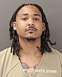 BANKS ISIAH 05/08/2025 - Franklin County Mugshots Zone