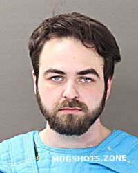 PORTER DOMINIC AUSTIN 05/10/2025 - Franklin County Mugshots Zone