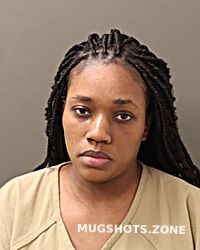 JAHATEH MARIAM 05/10/2025 - Franklin County Mugshots Zone