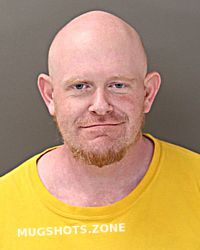 FRENCH DONNIE DALE JR 05/11/2025 - Franklin County Mugshots Zone