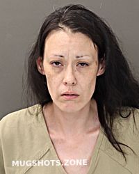 HARRIS ANDREA MICHELLE 05/11/2025 - Franklin County Mugshots Zone