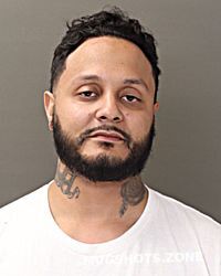 RODRIGUEZ MICHAEL J 05/12/2025 - Franklin County Mugshots Zone