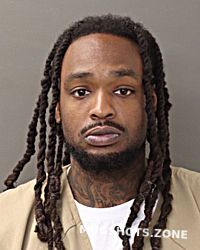 CARTER JARVIS J 05/12/2025 - Franklin County Mugshots Zone