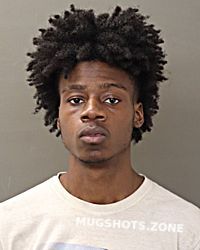 DAWSON JAYLEN S 05/13/2025 - Franklin County Mugshots Zone