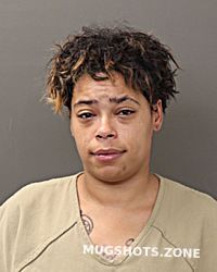 KENT TIERRA VICTORIA 05/13/2025 - Franklin County Mugshots Zone