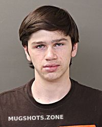 BLEVINS JUSTIN RICHARD 05/14/2025 - Franklin County Mugshots Zone