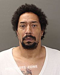 PAYNE ANTON JARON 05/15/2025 - Franklin County Mugshots Zone