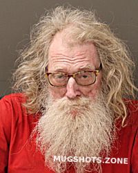 LESTER ROBERT 05/16/2025 - Franklin County Mugshots Zone