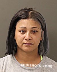 TREVATHAN ADRIANN MARYE 05/16/2025 - Franklin County Mugshots Zone