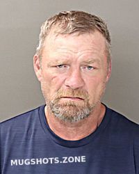 COLBURN GARY WAYNE 05/17/2025 - Franklin County Mugshots Zone