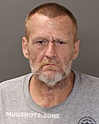 LONG STEVEN ROY 05/17/2025 - Franklin County Mugshots Zone