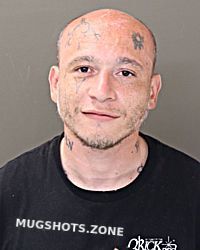 FIFE HAYDEN 05/18/2025 - Franklin County Mugshots Zone