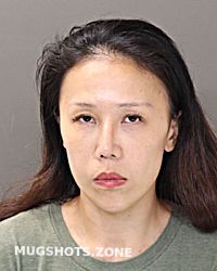 YANG HSIAO 05/18/2025 - Franklin County Mugshots Zone