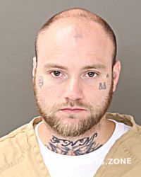 BIRNEY THOMAS ALEXANDER 05/19/2025 - Franklin County Mugshots Zone