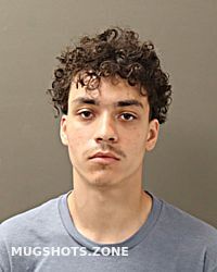 NIXON HARDING NATHANIEL NIGUEL 05/19/2025 - Franklin County Mugshots Zone