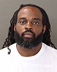 DONALDSON ANTHONY KEYASHI 05/20/2025 - Franklin County Mugshots Zone