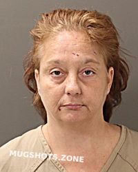 CREMEENS MISTY 05/20/2025 - Franklin County Mugshots Zone