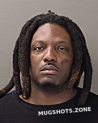 FRANCIS GOAT 05/20/2025 - Franklin County Mugshots Zone