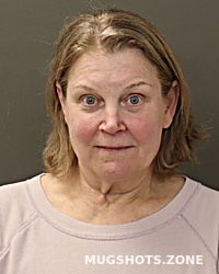 AZBILL LAURA A 05/20/2025 - Franklin County Mugshots Zone