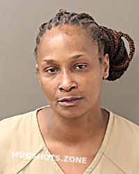 NGASSA JANESE SHAWNTEL ORR 05/20/2025 - Franklin County Mugshots Zone