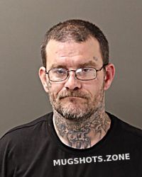 CONLEY CURTIS RAY 05/21/2025 - Franklin County Mugshots Zone